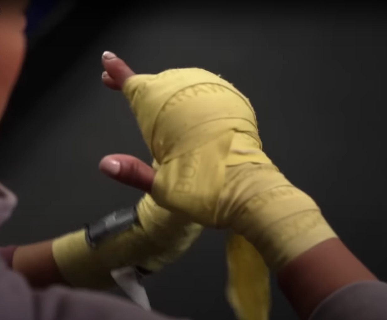 ‘Racism’ in boxing: UK governing body accused - Lee Sorrell Media